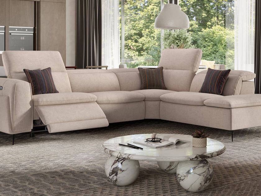 BELLUNO Sofa By Sofanella