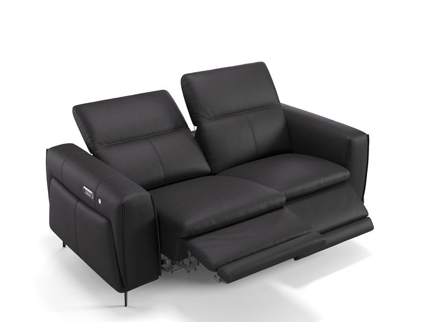 BELLUNO Sofa By Sofanella