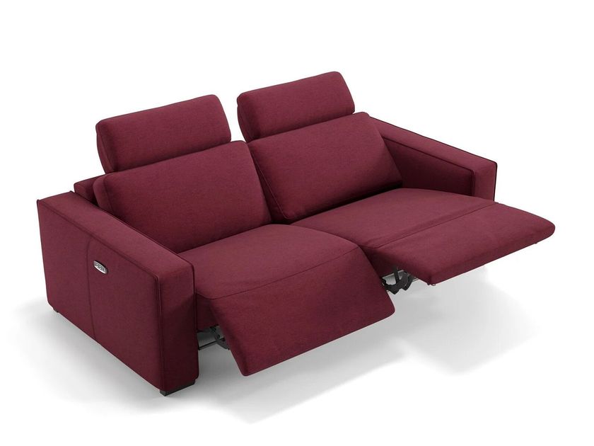 BERGAMO Sofa By Sofanella