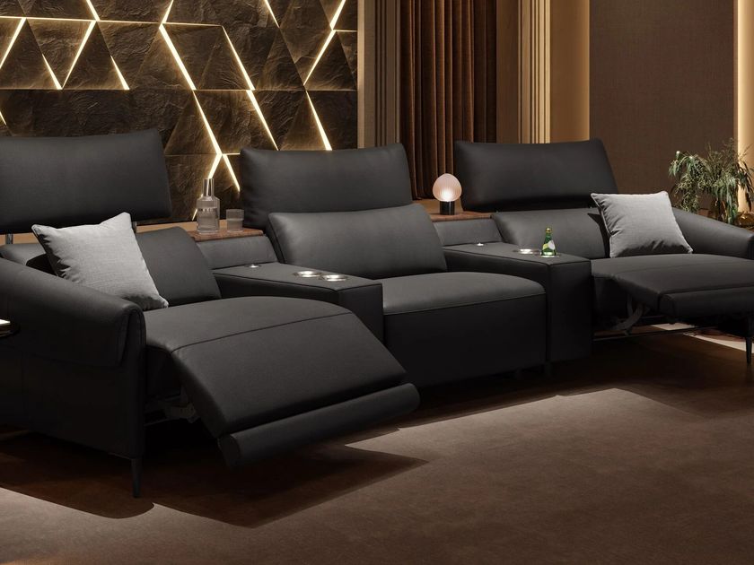 Kino Mit Sofa