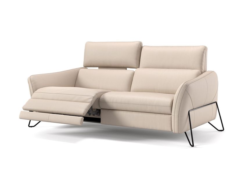 LINARES Sofa By Sofanella