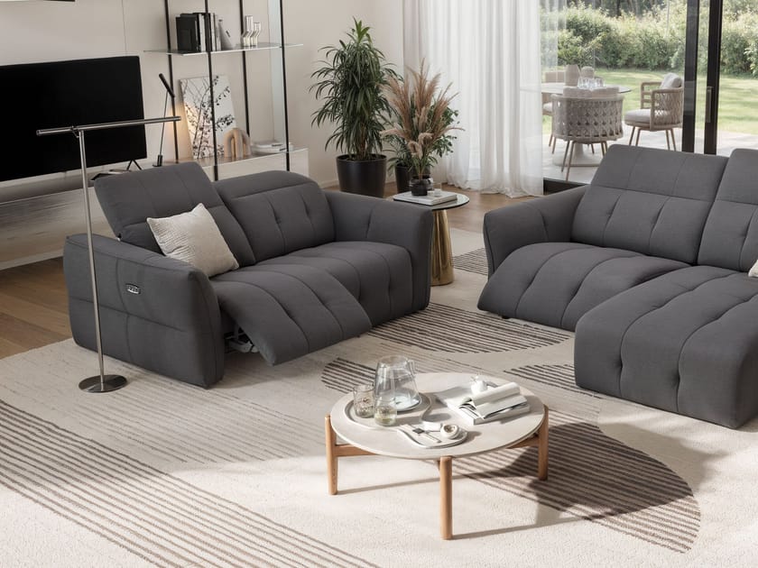MARANELLO Sofa By Sofanella