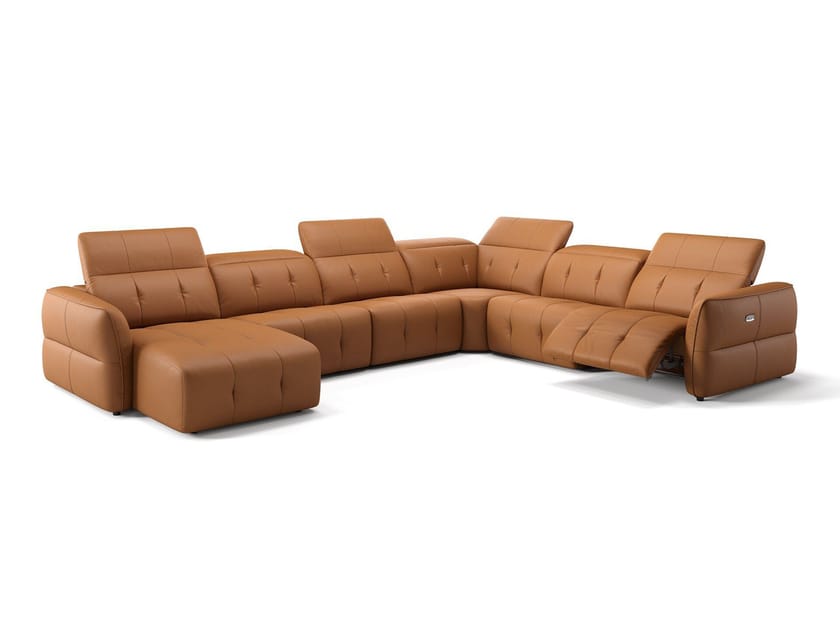 MARANELLO Sofa By Sofanella