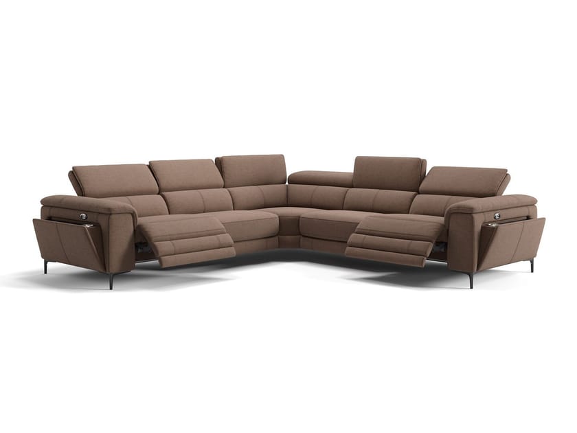 MARINO Sofa By Sofanella