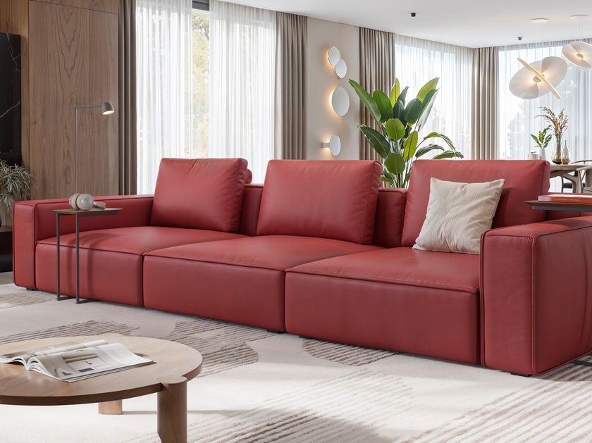 SELVA Sofa By Sofanella