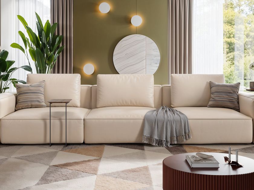 SELVA Sofa By Sofanella