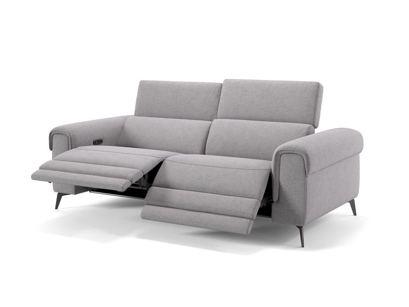 VISSO Sofa By Sofanella