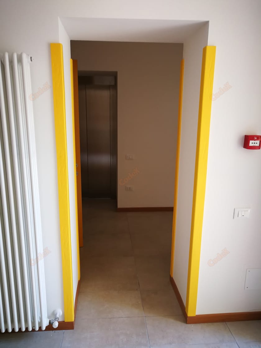 Corner guards Soft corner guards By Codex