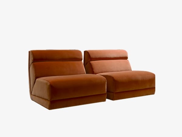 APPIA Poltrona By Softhouse