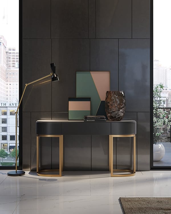 BANGLE Dressing table By Softhouse