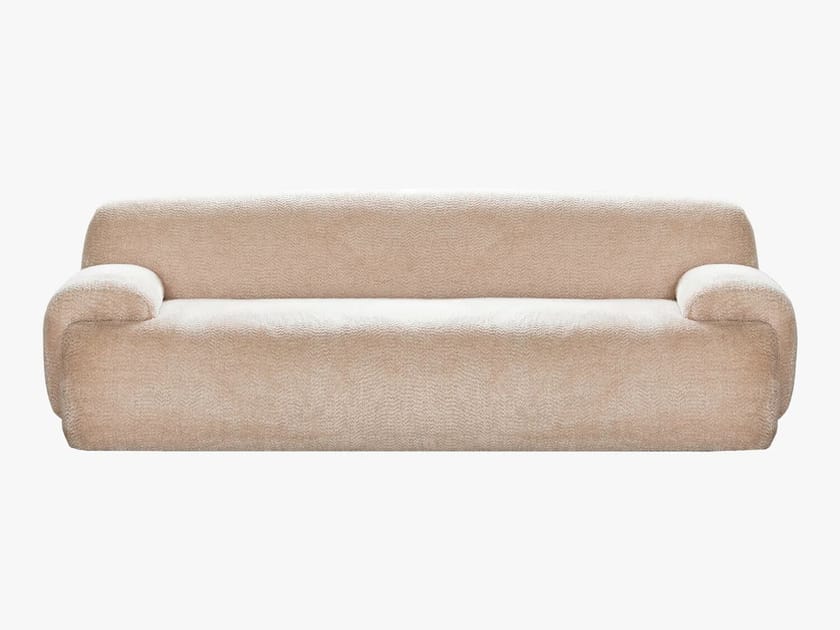 CABOCHON Fabric sofa By Softhouse