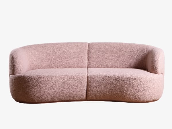 CIPRIA LOVESEAT Sofá By Softhouse