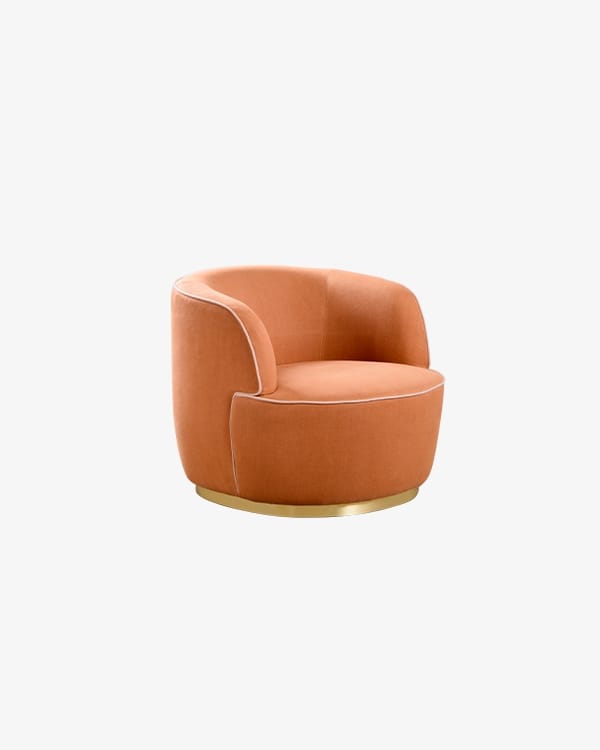 CIPRIA Easy chair By Softhouse