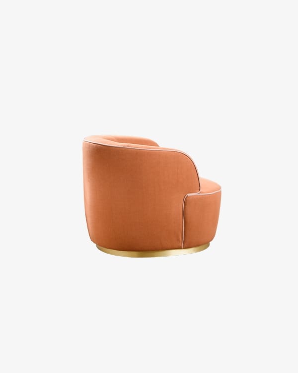 CIPRIA Easy chair By Softhouse