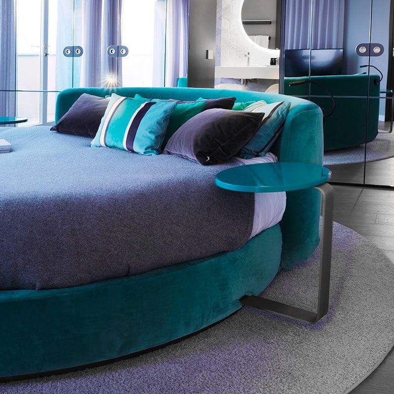 CIRCLE Letto By Softhouse