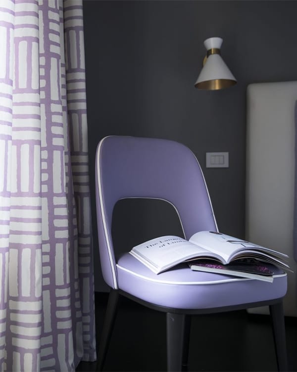 ELBA Sedia By Softhouse