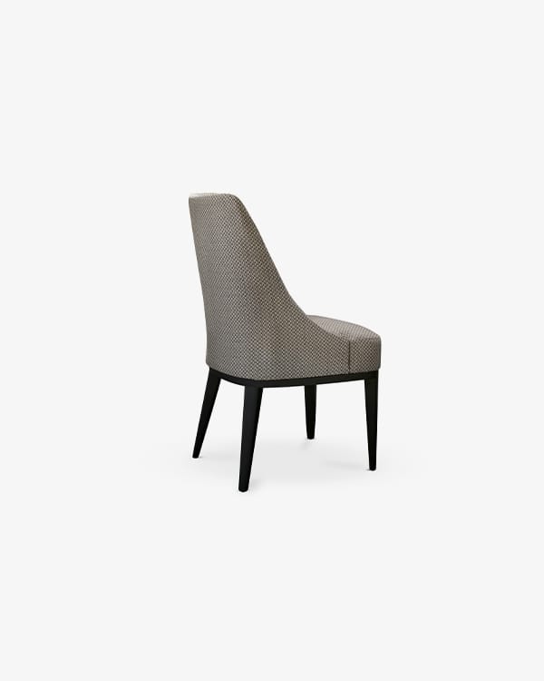 FLAVIA Chair By Softhouse