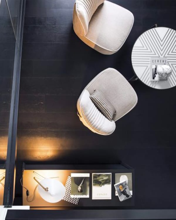 GIULIA T Poltroncina By Softhouse