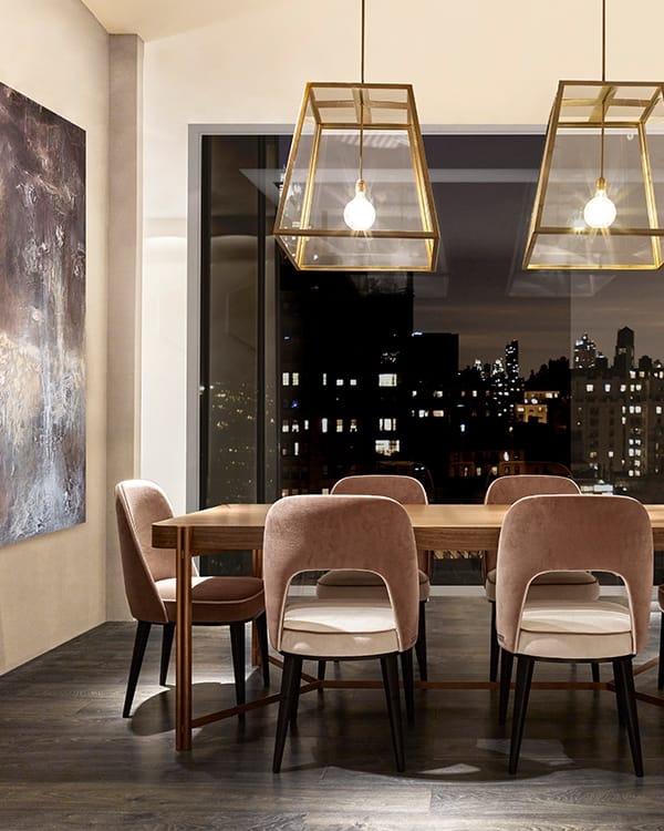 MAREA Sedia By Softhouse