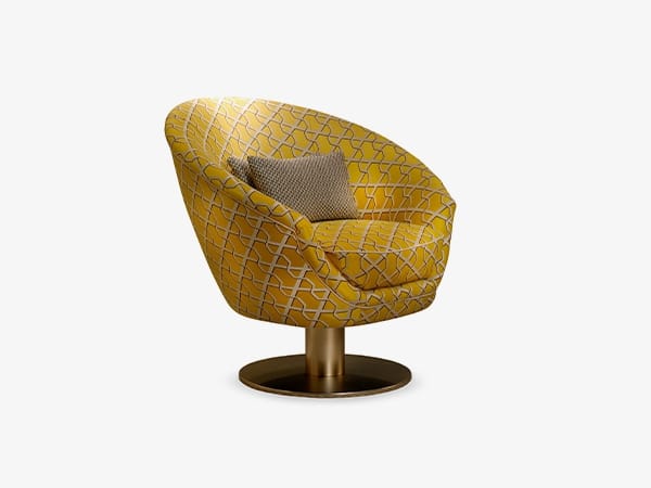 TONDA Poltroncina By Softhouse