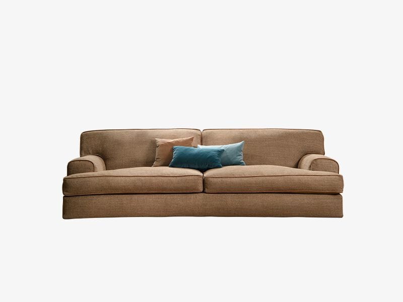 VICO Fabric sofa By Softhouse