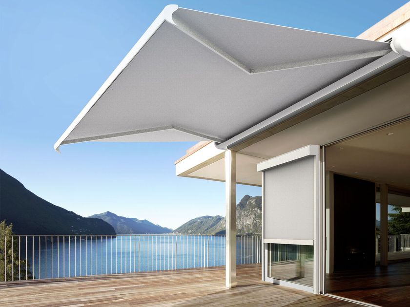 PANAREA Tenda da sole By Solar Breaker