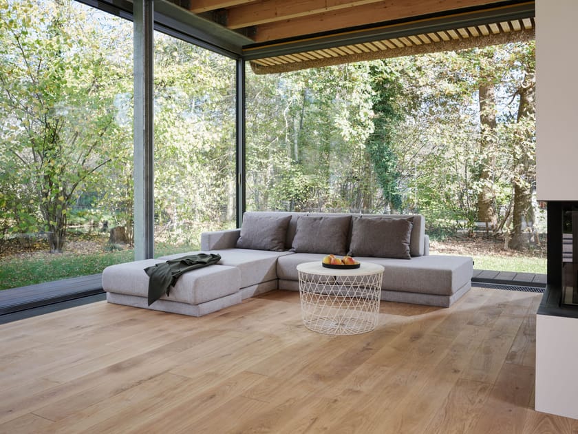 CERO II Window By Solarlux