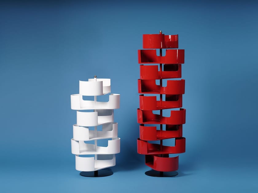 INFINITY Retail display unit By SoldiDesign