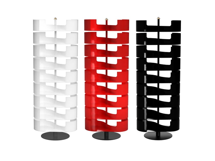 INFINITY Retail display unit By SoldiDesign