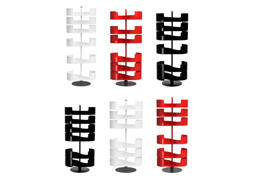 INFINITY Retail display unit By SoldiDesign