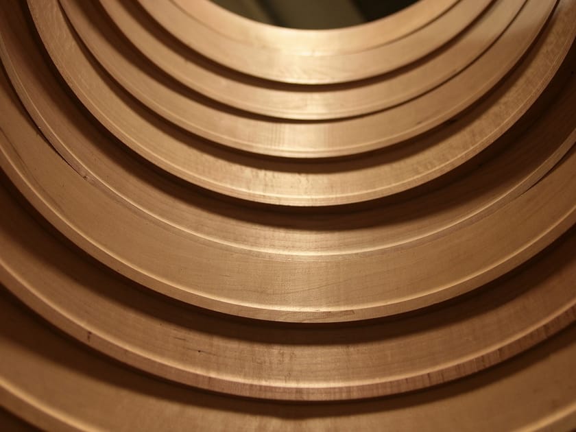 Solid curved wood Artisan woodworking By SPECIAL WOOD