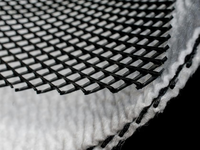 FABRINET® DC Geosynthetics for drainage By Solmax