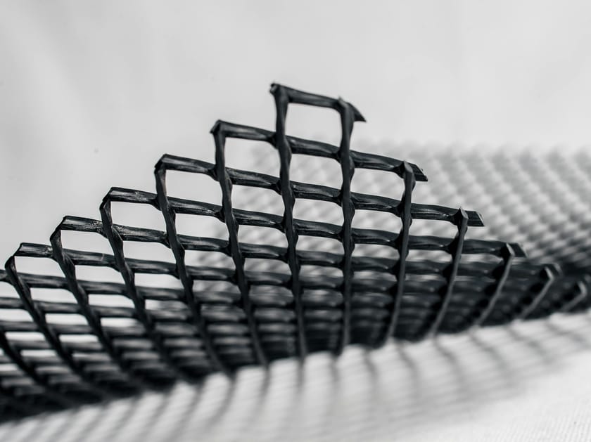 FABRINET® DN Geosynthetics for drainage By Solmax