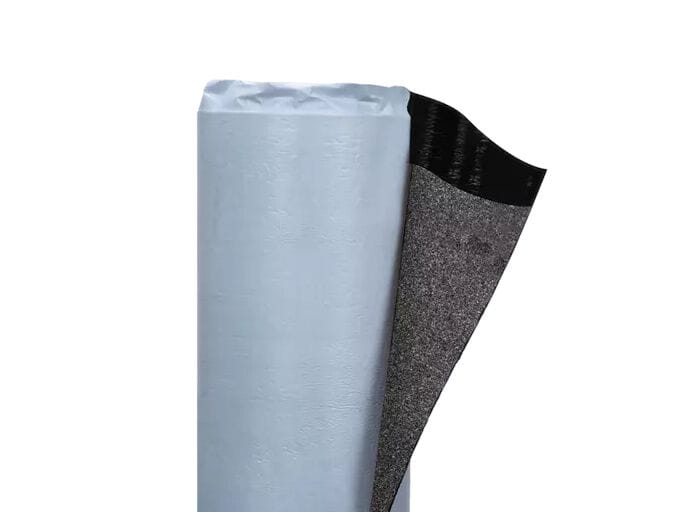 NOVA-ADHESIVE 20 FR MINERAL Prefabricated bituminous membrane By Soprema