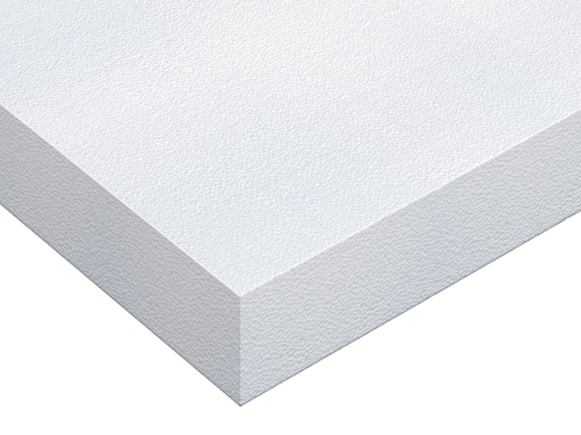SIRAPOR EPS 100 ECO Lastre isolanti di polistirene espanso EPS By Soprema