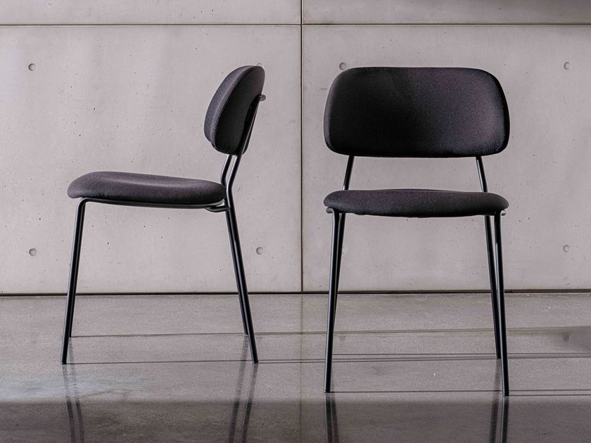 SOFT Chair By Sovet italia