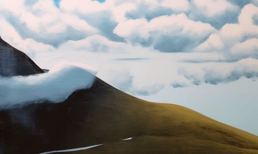 CARNIA WPN 1708 壁纸 By Spaghetti Wall