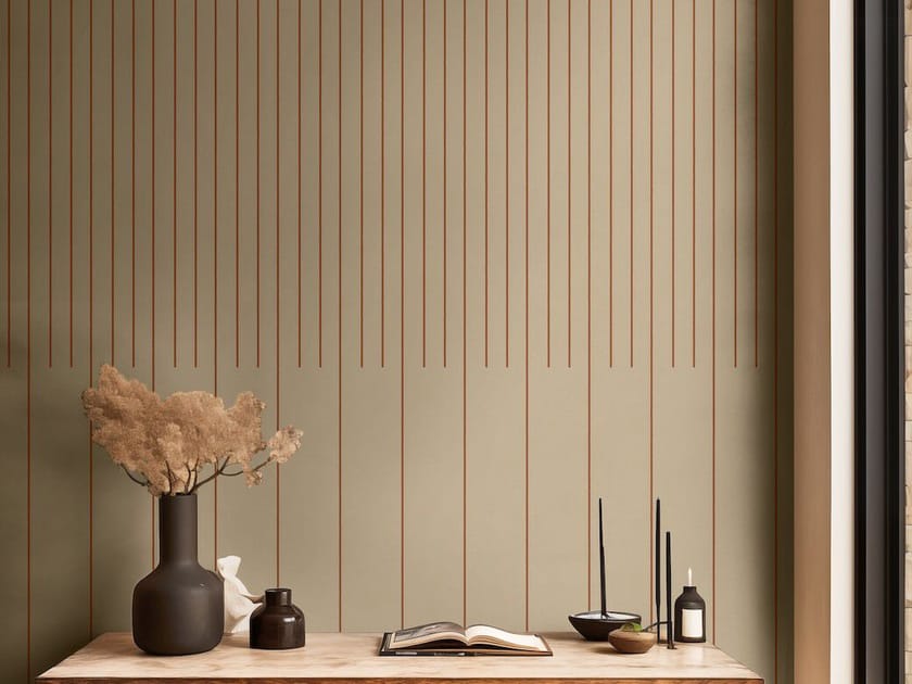 MODUS II WPN 2301 Carta da parati By Spaghetti Wall