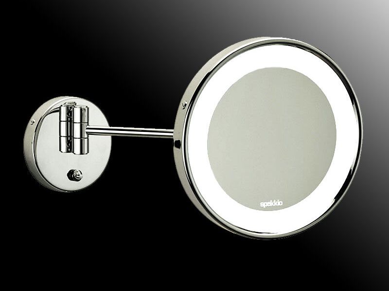 SPEKKIO 288 Shaving mirror By Spekkio
