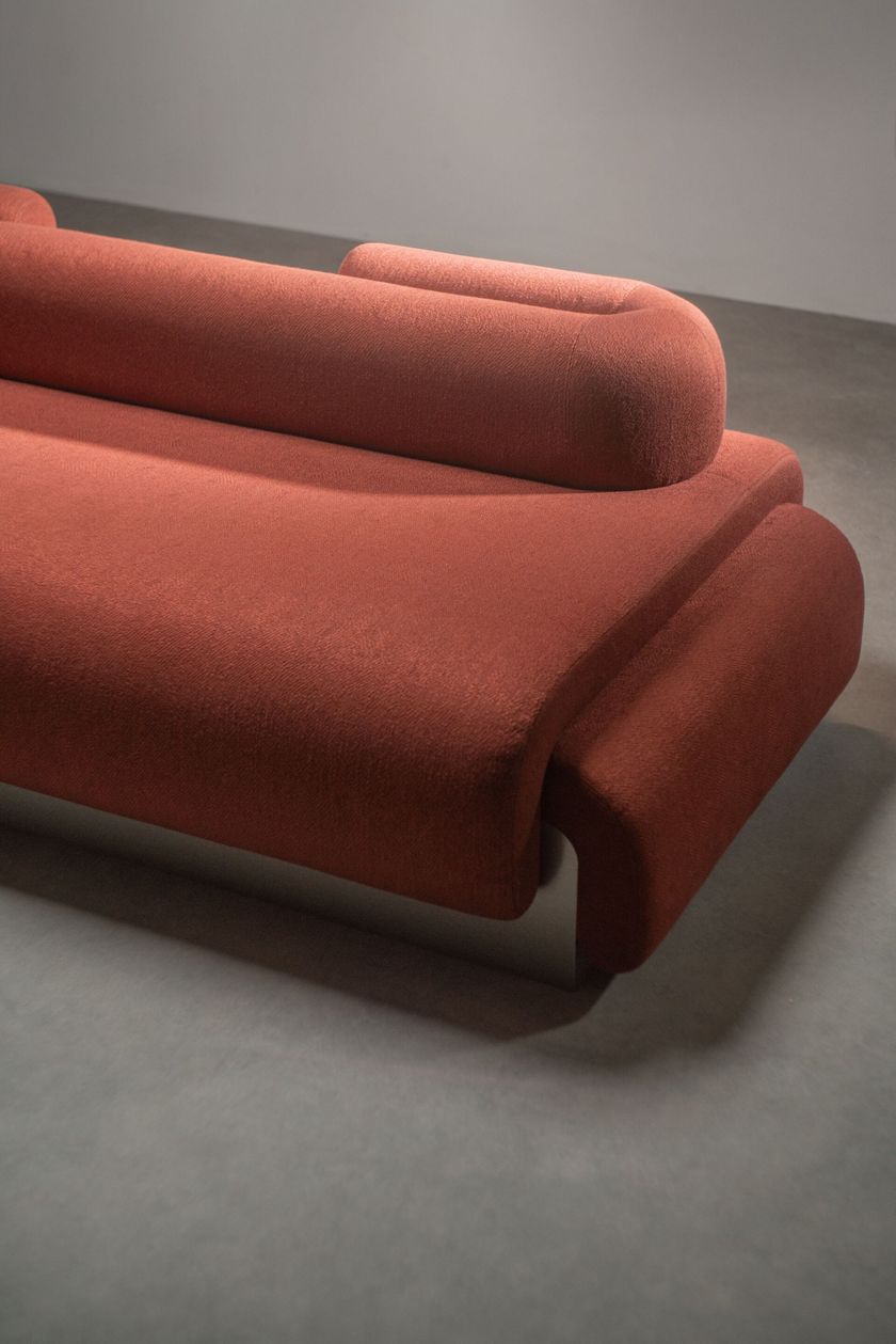 LENELLE Sofá By Sphaer