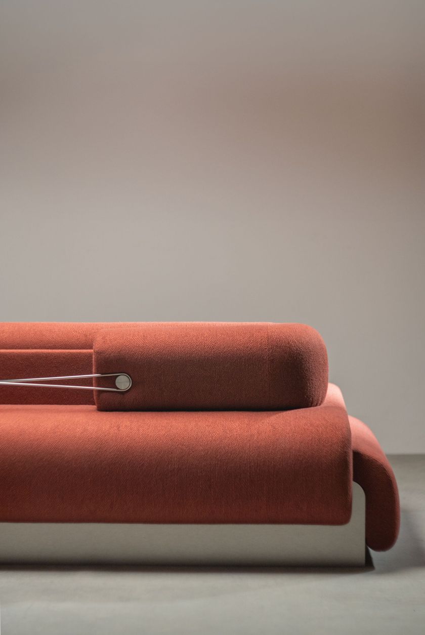 LENELLE Sofá By Sphaer