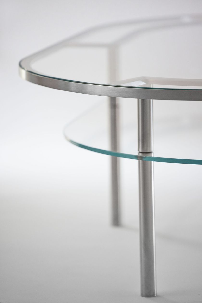 SOM Coffee table By Sphaer