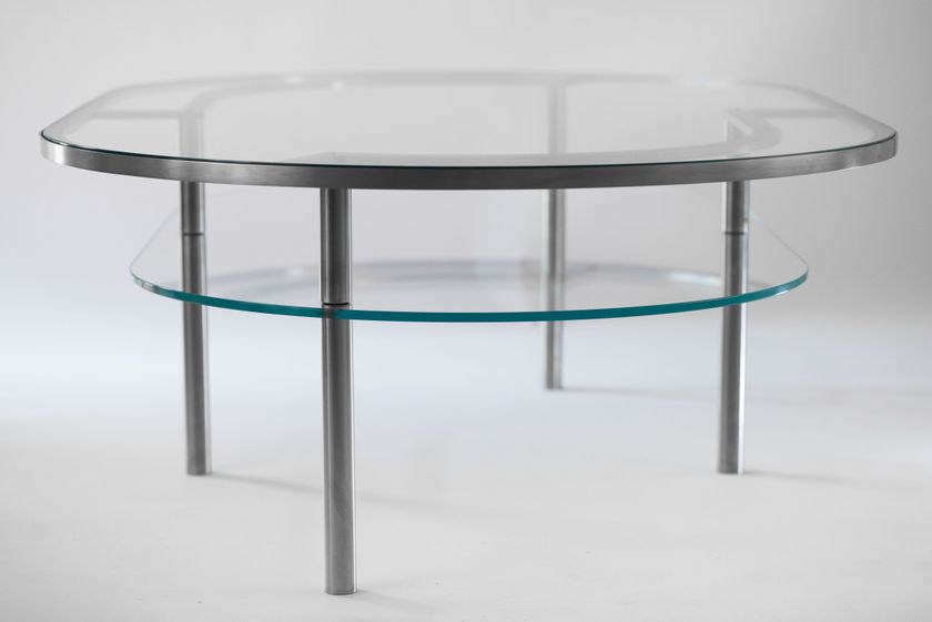 SOM Coffee table By Sphaer