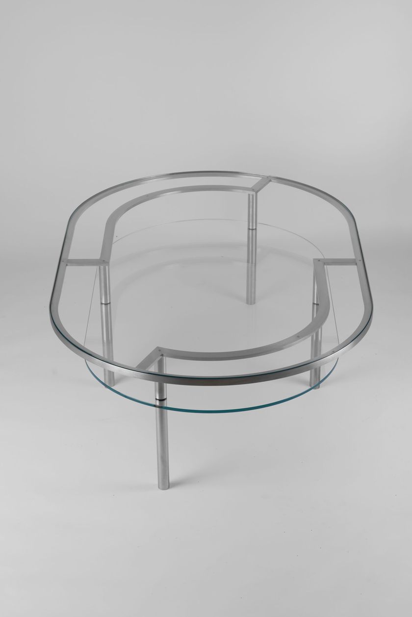 SOM Coffee table By Sphaer