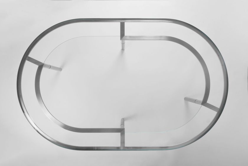 SOM Coffee table By Sphaer