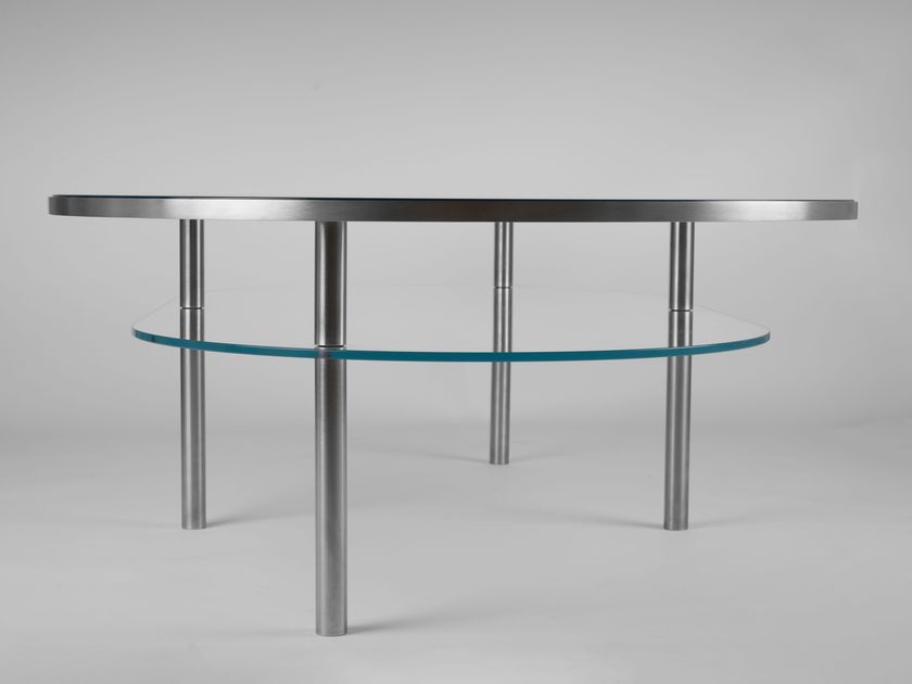 SOM Coffee table By Sphaer