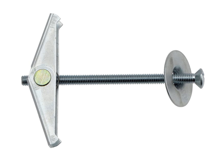 Clavo Spring-loaded anchor By Würth