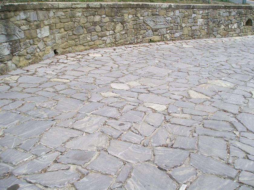 Pietra arenaria PIETRA SERENA - Squarcialupi Marmi - Edilportale