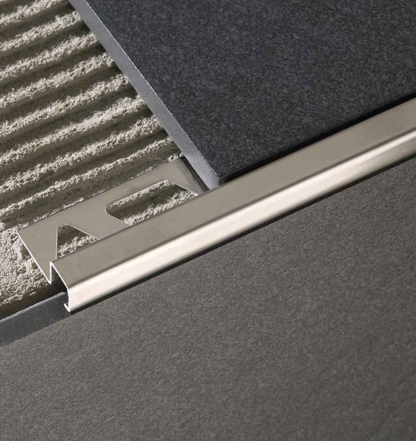 Flooring profile Squarejolly SJ By PROFILITEC