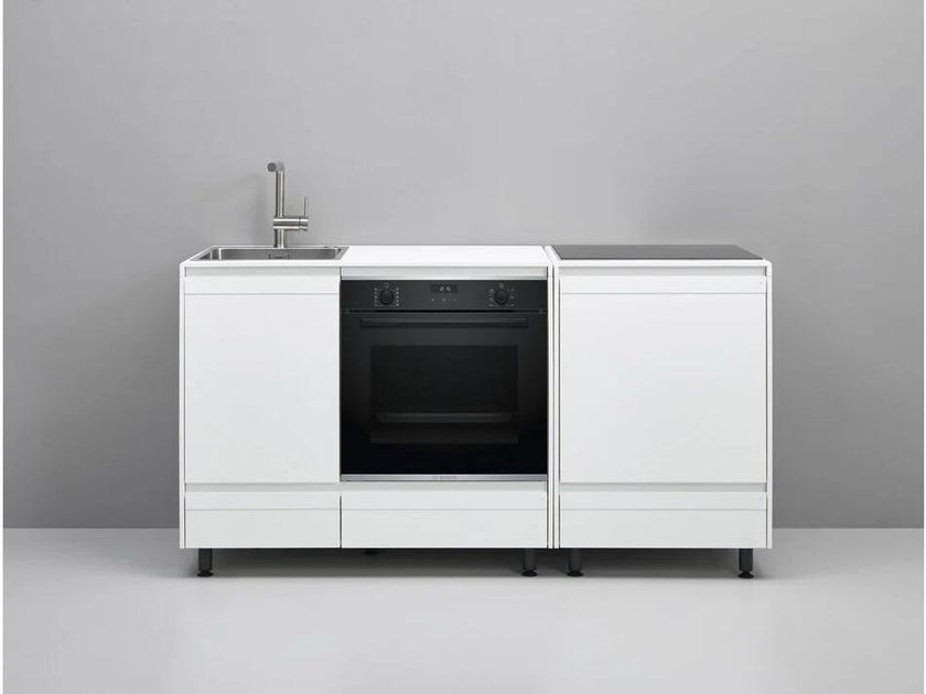 MODULAR SET #2.1 Modular kitchen system By Stadtnomaden